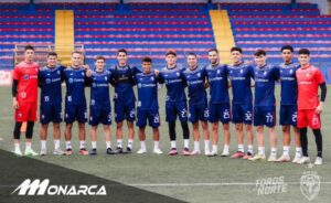 Los Mejores Uniformes de Futbol en Costa Rica. Uniformes Monarca